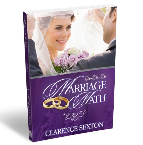Solving the Marriage Math Problem | Clarence Sexton