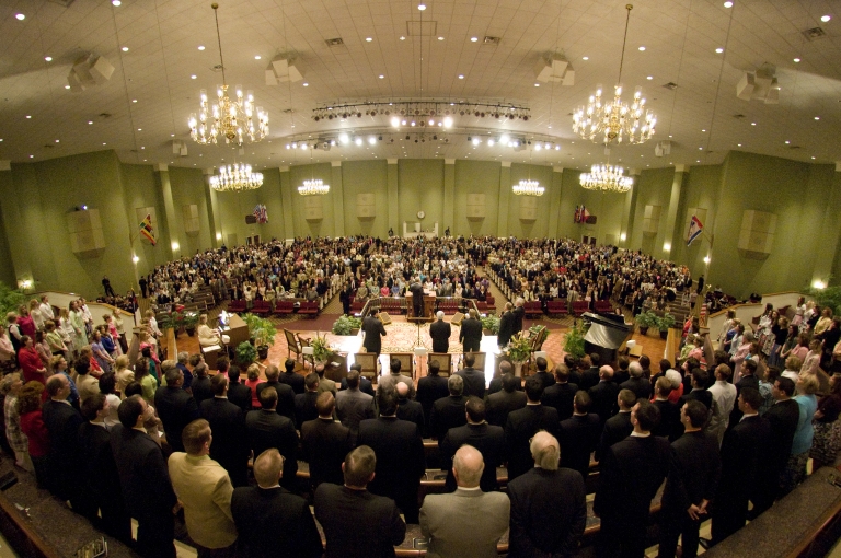 About Clarence Sexton | Clarence Sexton